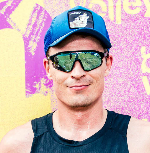 Pekka Piippo - Lentopalloliitto