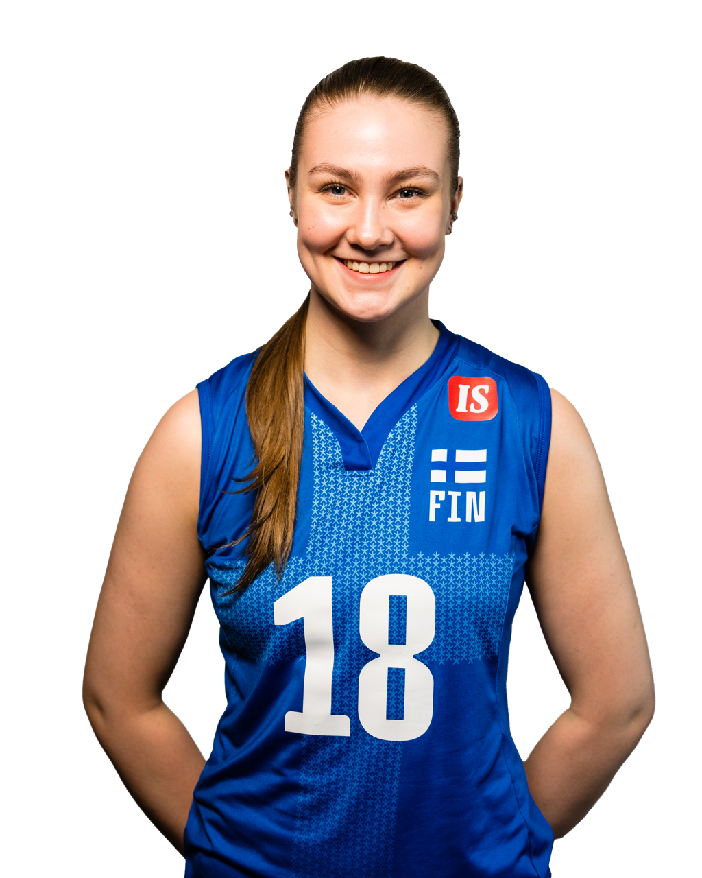 Taija Tikka - Lentopalloliitto