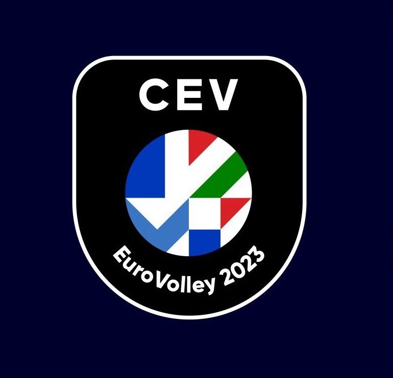 CEV Eurovolley 2023 - Men - Lentopalloliitto