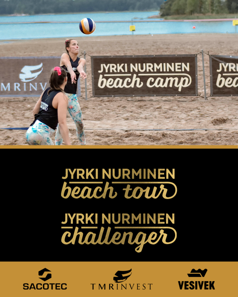 JNBV-kiertueet - Lentopalloliitto