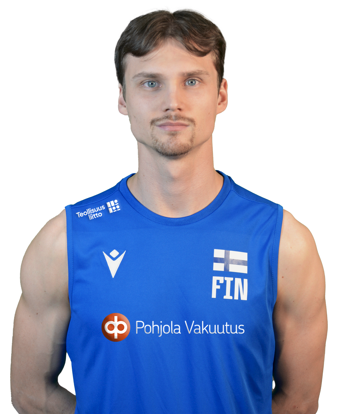 Niko Suihkonen Lentopalloliitto niko-suihkonen-lentopalloliitto