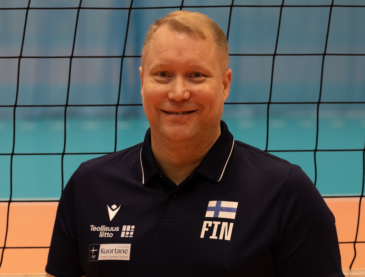 Ari-Matti Joki suomalaisen naislentopallon general manageriksi ...