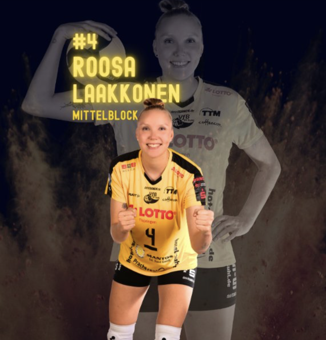 Eurokenttien kuulumisia - Laakkonen torjuu kaiken Saksassa ...