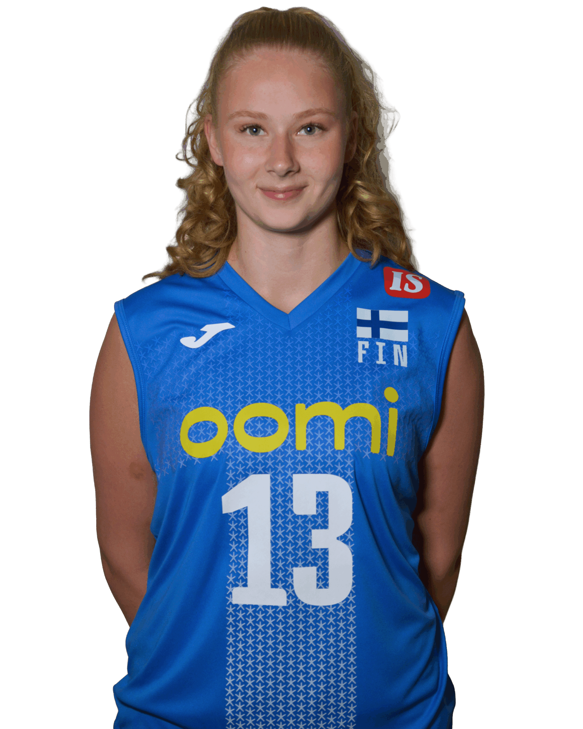 Liina Räty - Lentopalloliitto