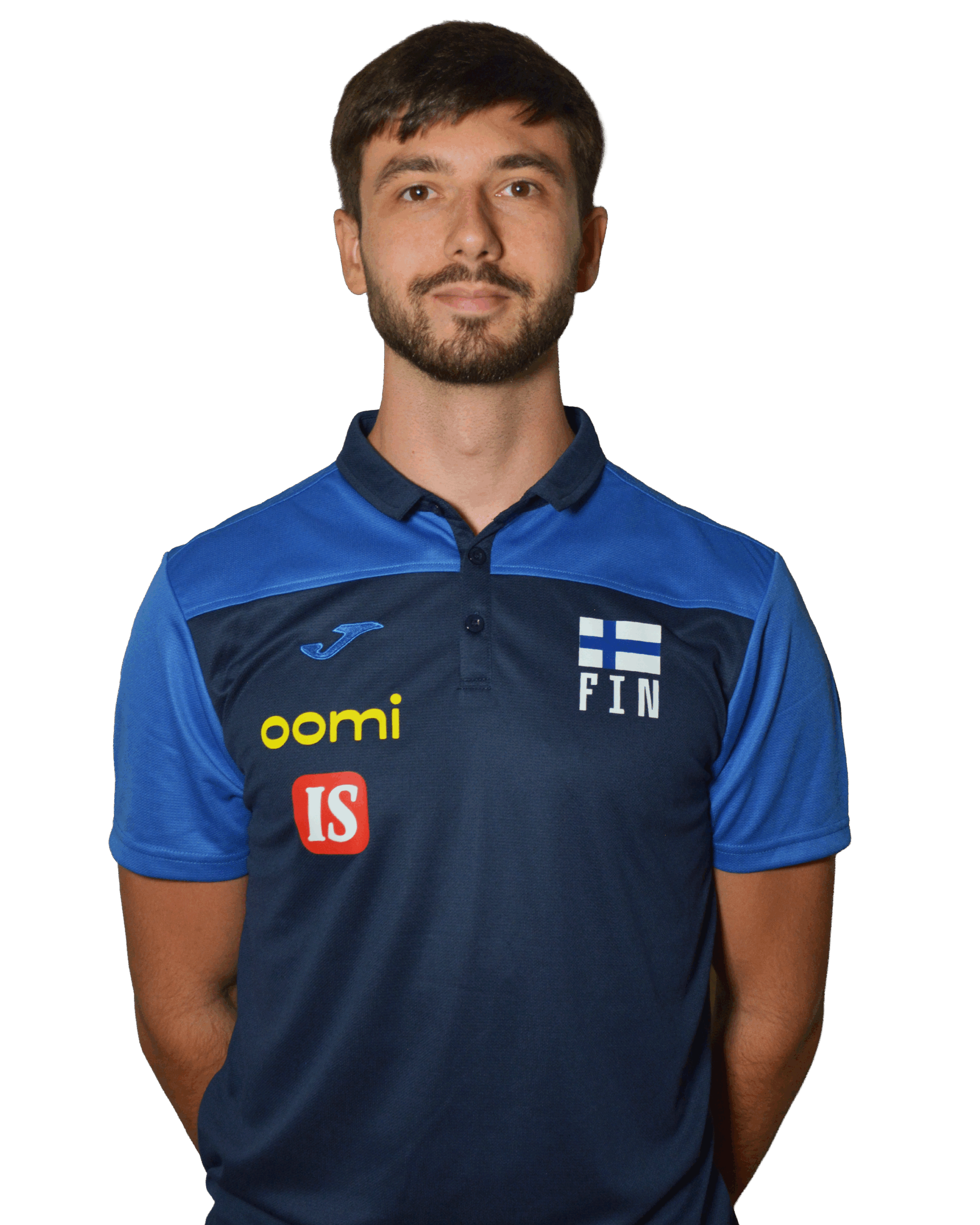 Pavel Fabritsi - Lentopalloliitto