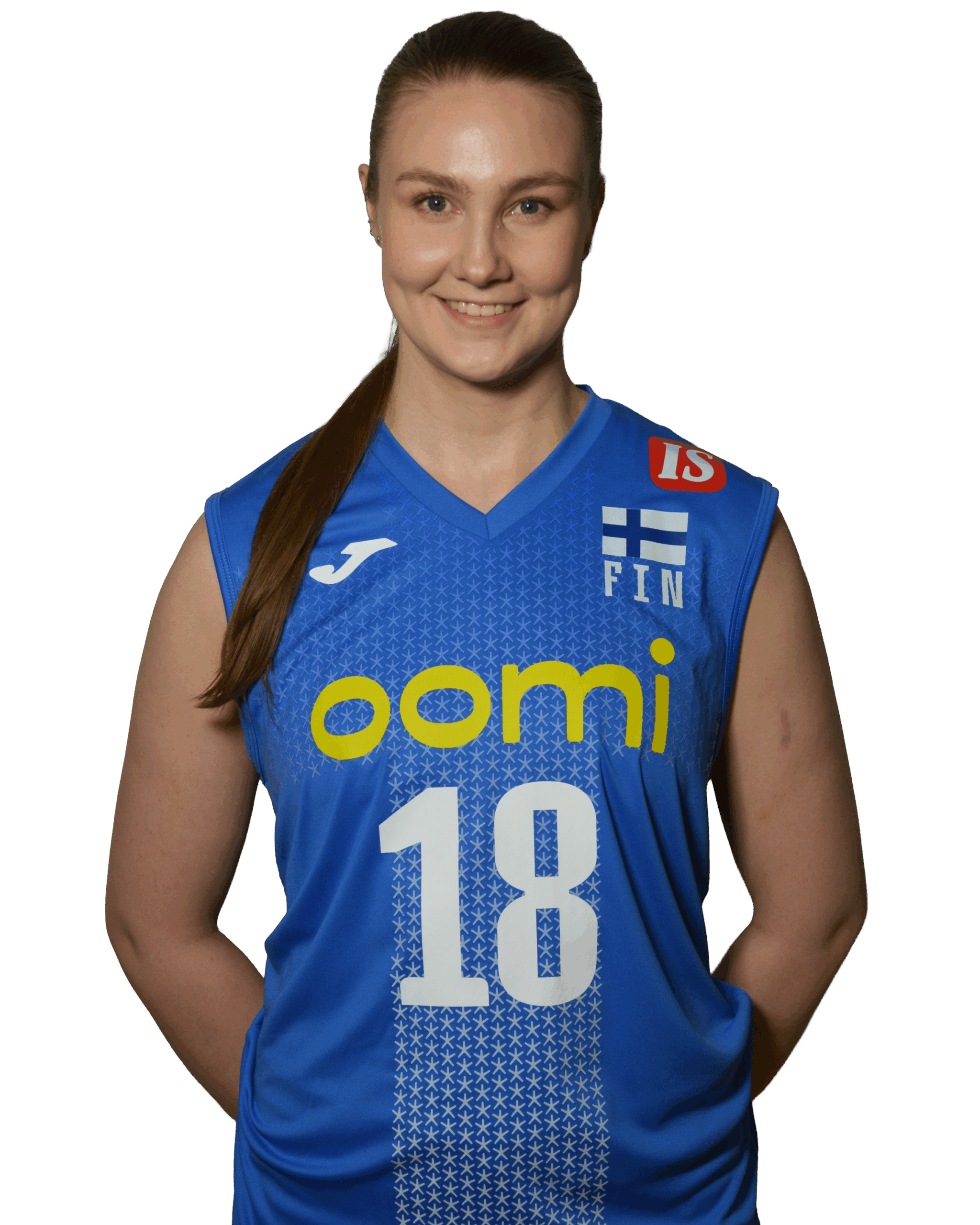 Taija Tikka - Lentopalloliitto